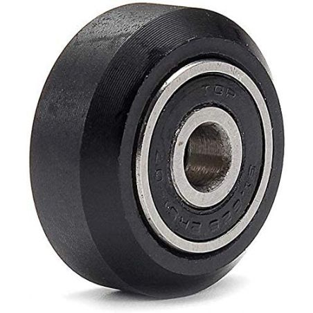 Delrin V-SLOT Wheel Kit - Systéal