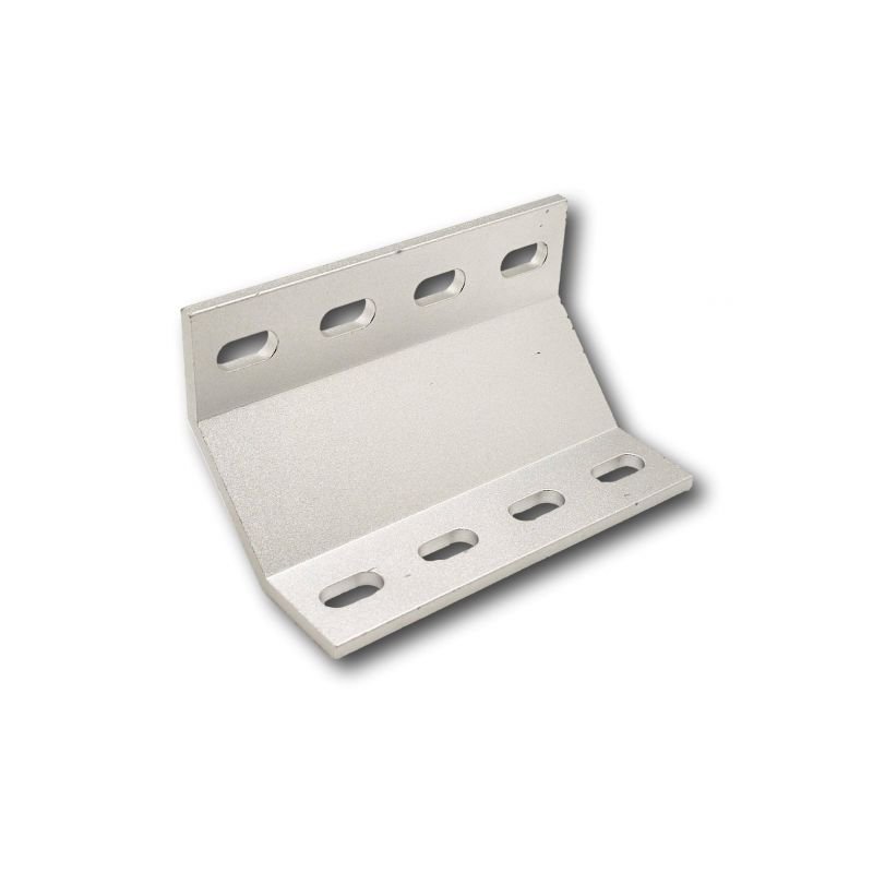 Equerre extérieure/intérieure - 80 mm - Systéal